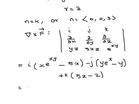 solved use stokes theorem to evaluate âˆ®cf Â· dr where c is oriented counterclockwise as