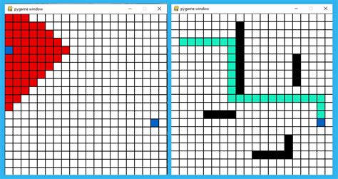 github andrei811 shortest path visualizer shortest path visualizer with gui the algorithm