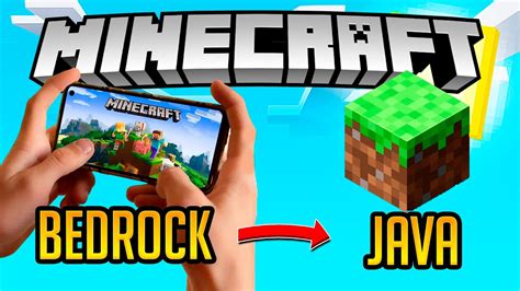 COMO CONVERTER O MUNDO BEDROCK PARA JAVA EM 2 MINUTOS MINECRAFT
