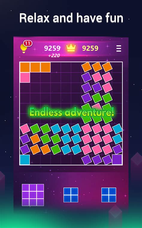 Puzzle Block Game Android Apps On Google Play