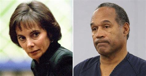 O J Simpson Prosecutor Marcia Clarke To Testify In Defamation Lawsuit