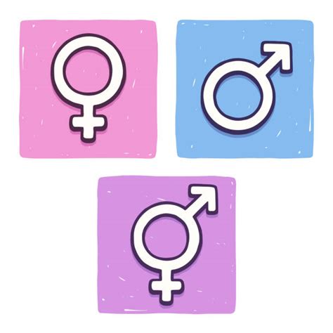 Female Symbole Cartoon Illustrations Royalty Free Vector Graphics And Clip Art Istock