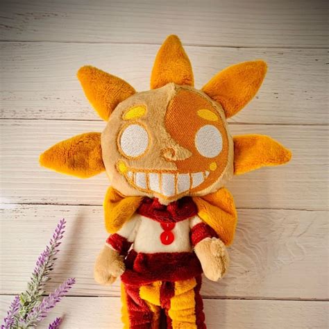 Five Nights At Freddys Daycare Attendant Etsy