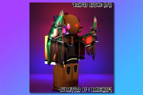15 Cool Roblox Avatar Ideas This 2024 Youll Love To Use Alvaro Trigos Blog