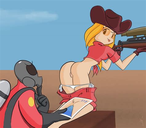 Tf2 Female Hentai