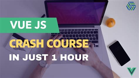 Vue JS Crash Course In Just 1 Hour Or Less YouTube