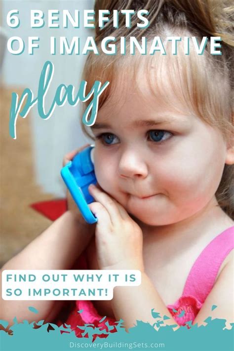 6 Benefits Of Imaginative Play Artofit