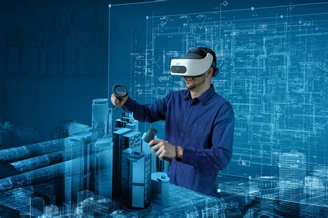 AR And VR For Android DroidViews