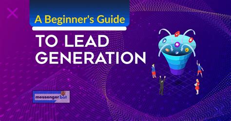 A Beginner S Guide To Lead Generation