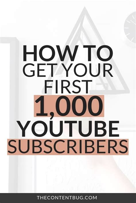 Are You Struggling To Get More YouTube Subscribers When You First