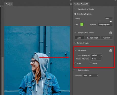 How To Remove Backgrounds Objects And More In Photoshop Deskgeek