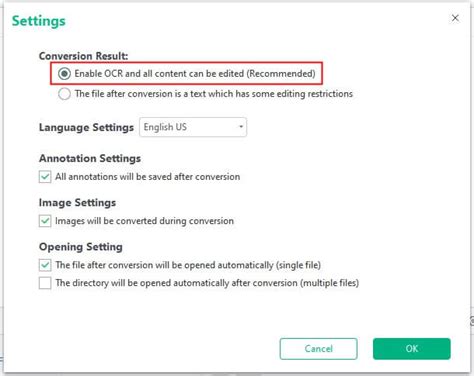 how to convert pdf to excel without losing formatting free