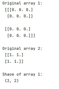 Python Numpy Remove A Dimension From Np Array