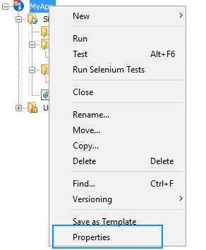 How To Configure NetBeans In Windows To Automatically Compile SASS Or