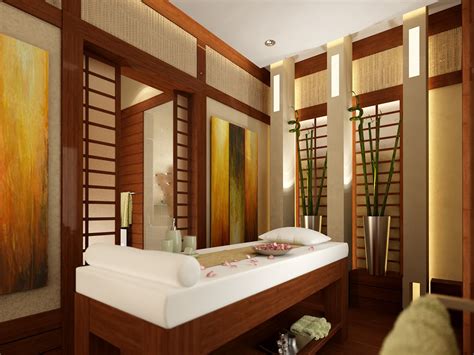 Massage Massage Room Spa Massage Room Massage Therapy Rooms