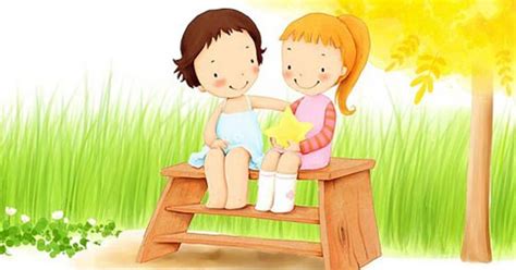 Top 7 kể lại một câu chuyện về tình bạn để tự đó em nhận ra ý nghĩa của