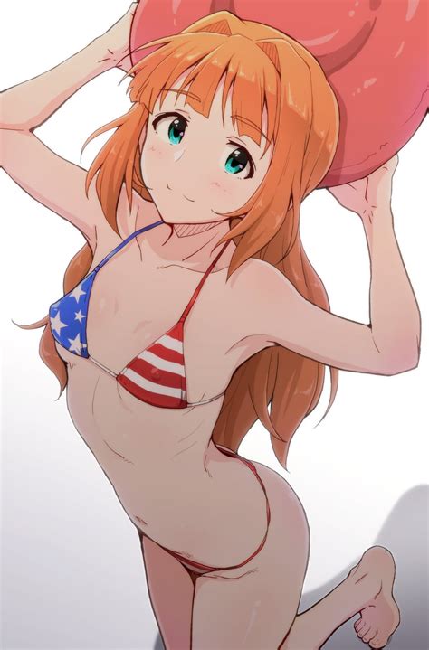 Takatsuki Yayoi Idolmaster And 1 More Drawn By Tengu Tetuo Kun