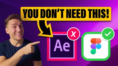 How To Animate Like After Effects In Figma Youtube