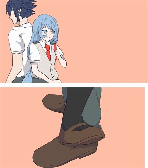 Pin De Mateus Teodoro En Tamaki Amajiki And Nejire Hadou Parejas De Anime Manga Nejire Hadou