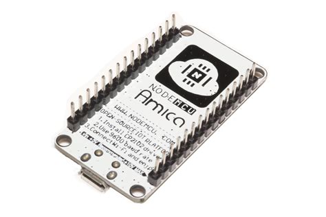 NodeMCU AMICA CP2102 LUA V2 ESP8266 WIFI Dev Board