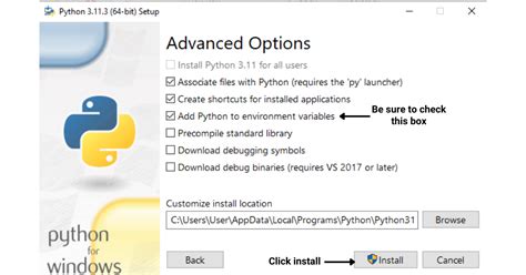 How To Check Python Version Windows Mac Linux Master Data Skills AI