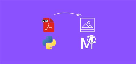 Extract Images From PDF Using Python PyShark