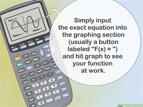 how to graph step functions on calculator