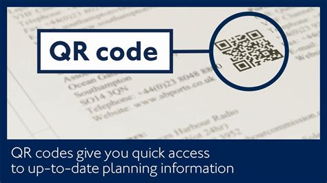 Quick Response Codes YouTube