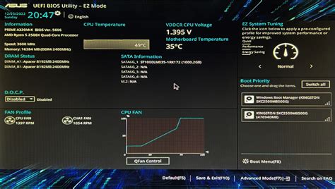 Uefi Vs Legacy Bios Boot Mode Explained Off