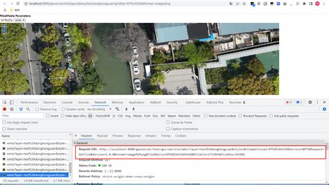 arcgis api for javascript 4 x加载geoserver发布的wmts服务 youse的二分口粮地 博客园