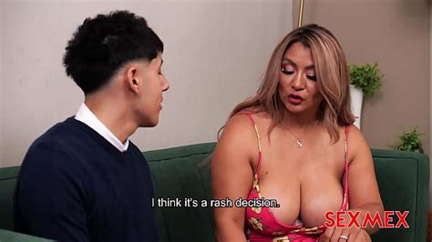 Hijo Follando Con Su Madre Tetona Porno Español