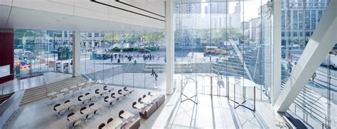 An Architects Guide To Glazed Façades Architizer Journal