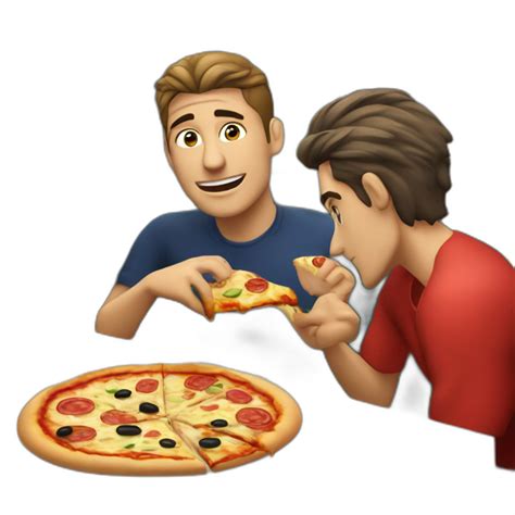 Panda En Train De Manger Une Personne Ai Emoji Generator
