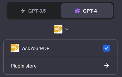 Uploading PDFs To ChatGPT Chat With Your Paperwork