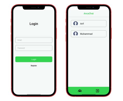 How To Build A Real Time Chat App With React Native