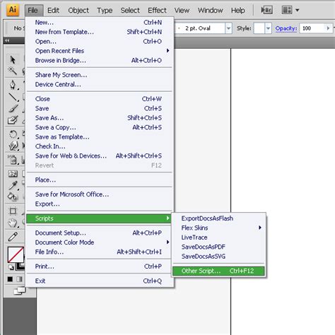 20 free and useful adobe illustrator scripts