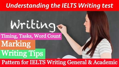 DIFFERENCE BETWEEN ACADEMIC AND GENERAL IELTS I IELTS WRITING TEST