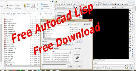 Autocad Lisp Contour Elevations Asilqmega