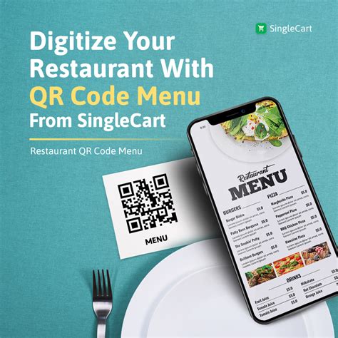 How To Create A QR Code Menu QR Code Menus For Small 44 OFF