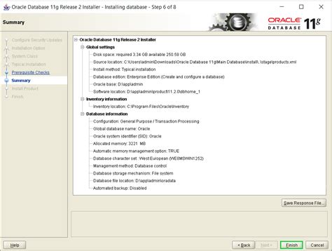 how to install oracle database 11g on windows geeksforgeeks eu vietnam business network evbn