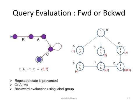 ppt exploiting local similarity for indexing paths in graph structured data powerpoint