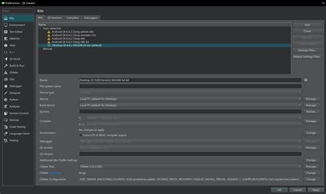 Qt Unknown Type Name QHBoxLayout Stack Overflow