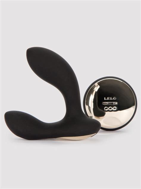 20 Best Prostate Massagers For Anal Play Per Sex Experts