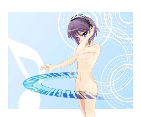 Rule 34 Nagato Yuki Tagme Suzumiya Haruhi No Yuuutsu Nagato Yuki 409748