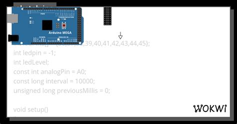 arduino oled animation shamim wokwi esp32 stm32 ardui