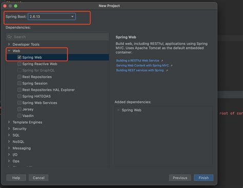 idea创建spring boot工程及配置 ideaspringboot配置 csdn博客