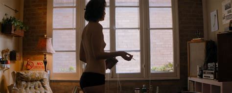Mary Elizabeth Winstead Nude All About Nina 15 Pics S And Video Thefappening