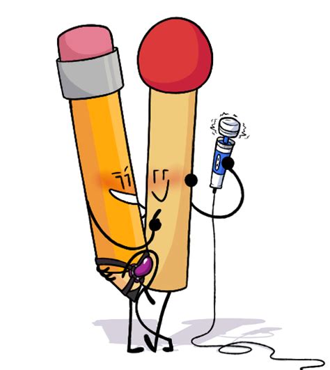 Post 2551851 Battlefordreamisland Inanimate Match Pencil Sewergnats