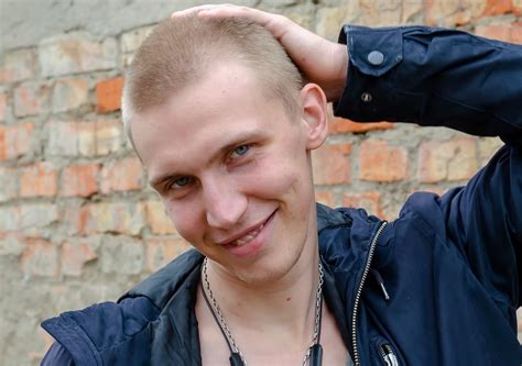 10 Manly Buzz Cut With Receding Hairline Hairstylecamp