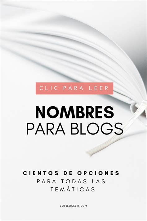 Cómo hacer un BLOG profesional Curso GRATIS 2019 Nombres para blogs